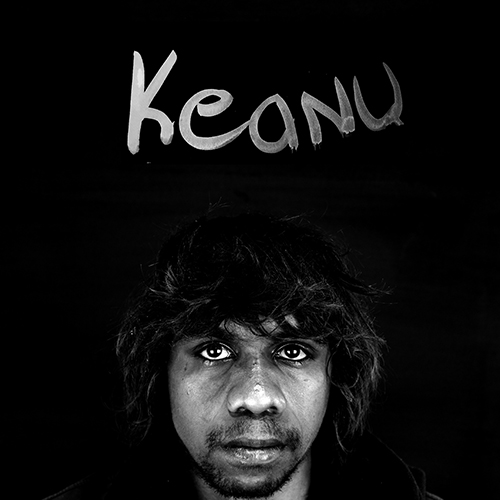 Keanu Nelson Tjakamarra – DAAF 2024